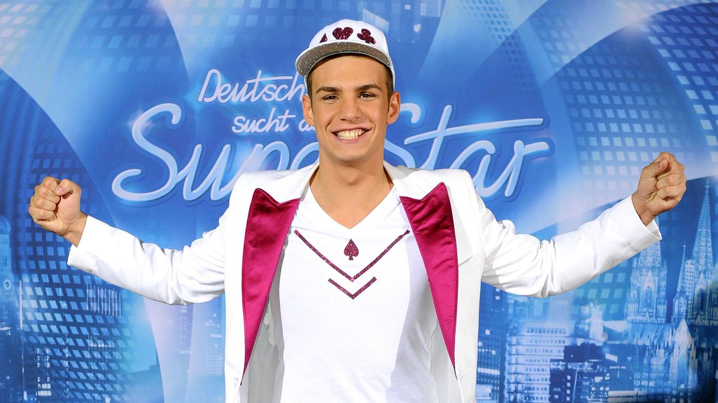 DSDS Finale 2023: Das sind alle bisherigen Gewinner der RTL-Show | STERN.de