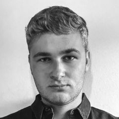 Fabian Huber | STERN.de