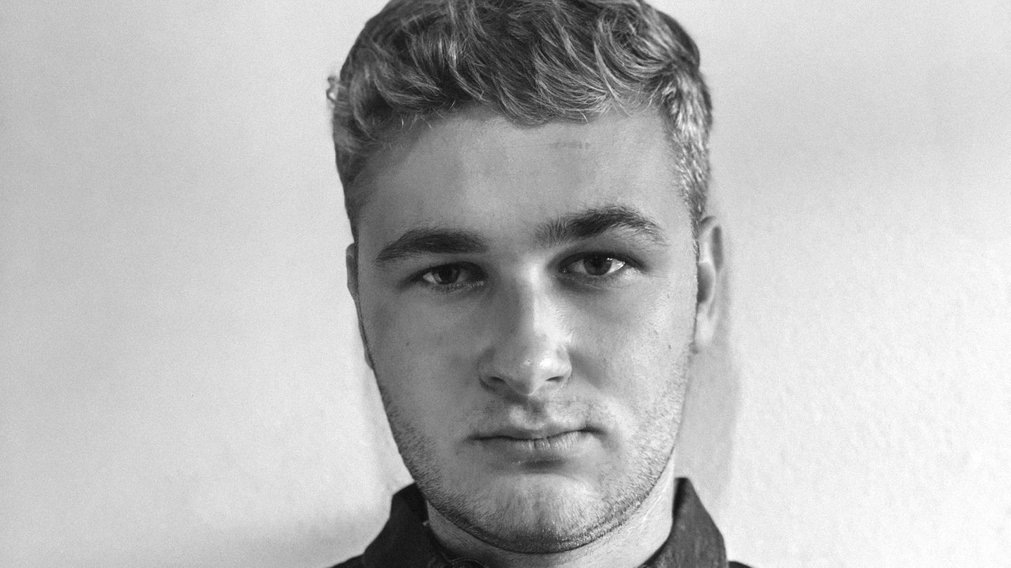 Fabian Huber | STERN.de