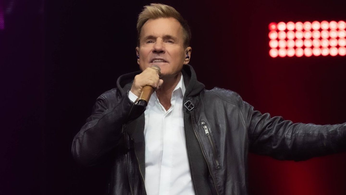 Dieter Bohlen räumt Probleme ein – und teilt gegen Helene Fischer aus ...