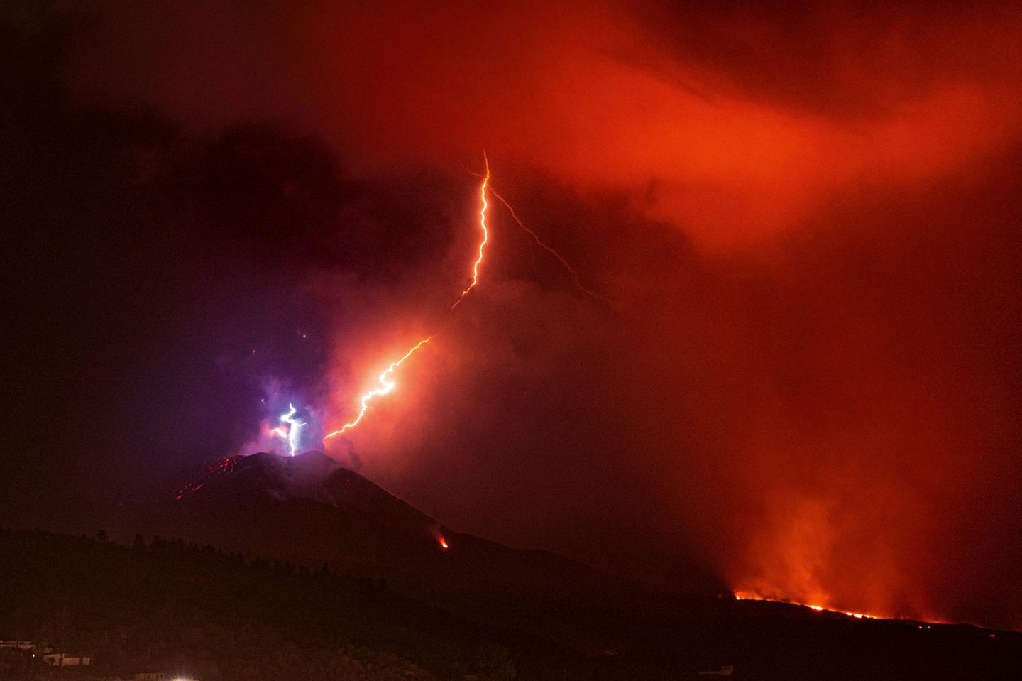 Fotografin Ulla Lohmann: Von Vulkanen und ihren Bewohnern | STERN.de
