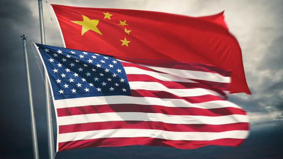 Mark Swidan: US-Bürger seit zehn Jahren in chinesischer Haft | STERN.de