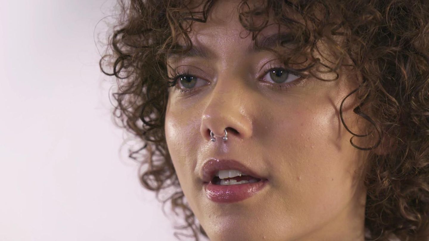 "Ich habe Mitleid mit ihm": Studentin spricht über ihre Vergewaltigung ...