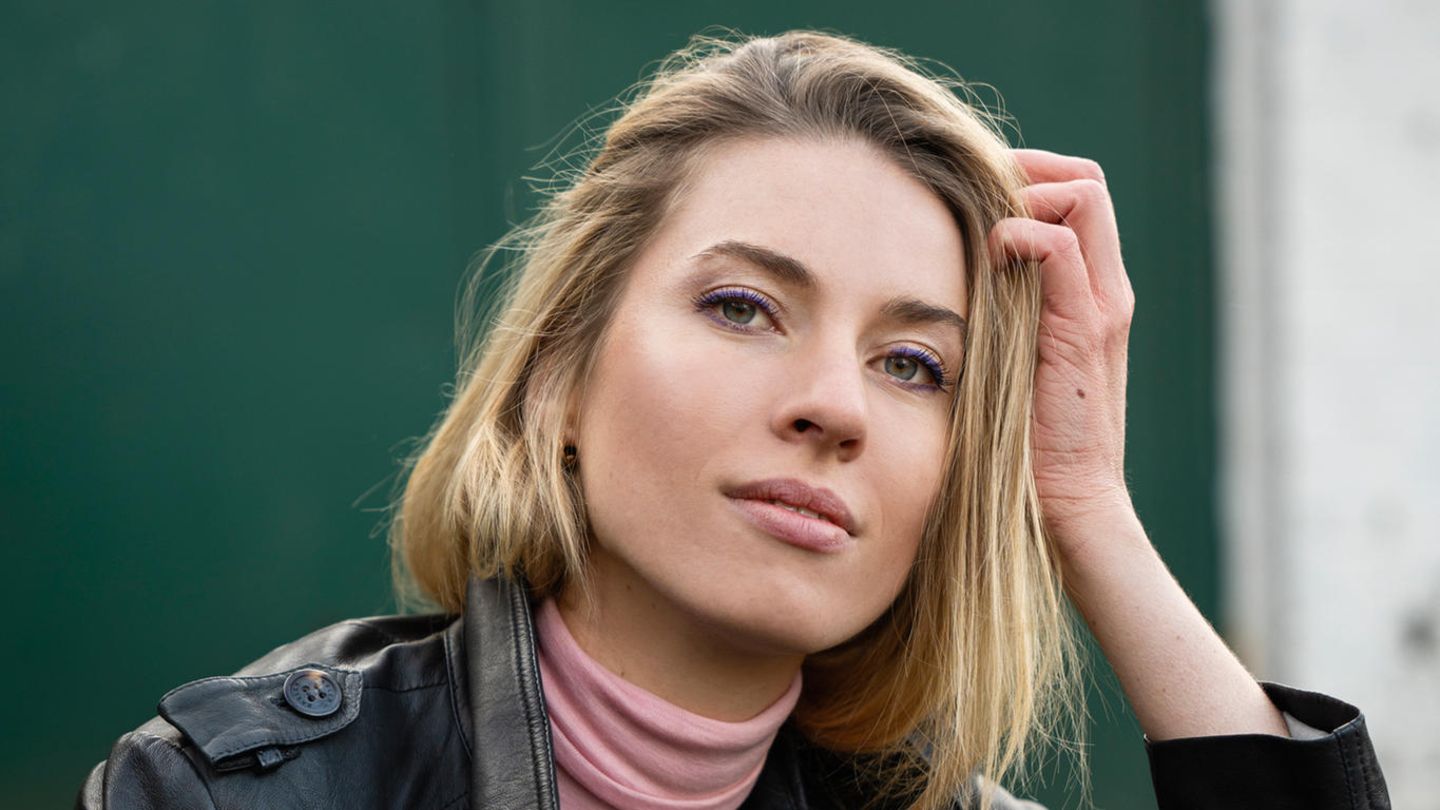 Ronja Ebeling über die Gen Z: Wie Unternehmen junge Menschen binden ...