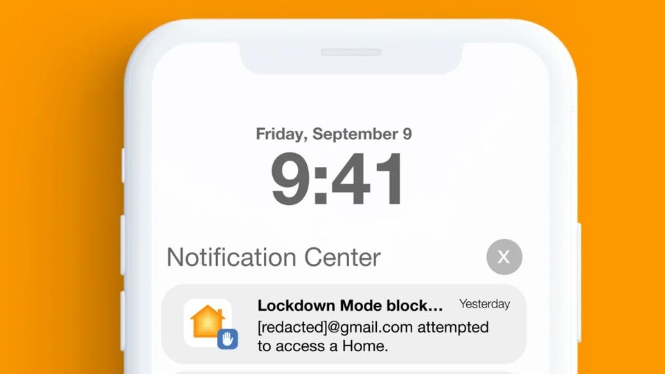 Selbst iOS 16 betroffen: Pegasus-Hack des iPhones war dramatischer als ...