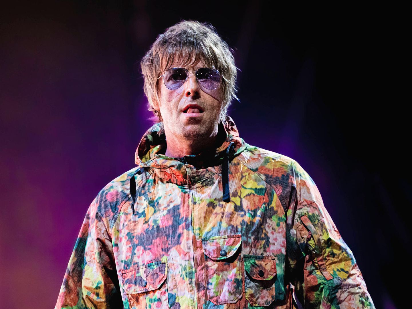 Oasis Wikipedia