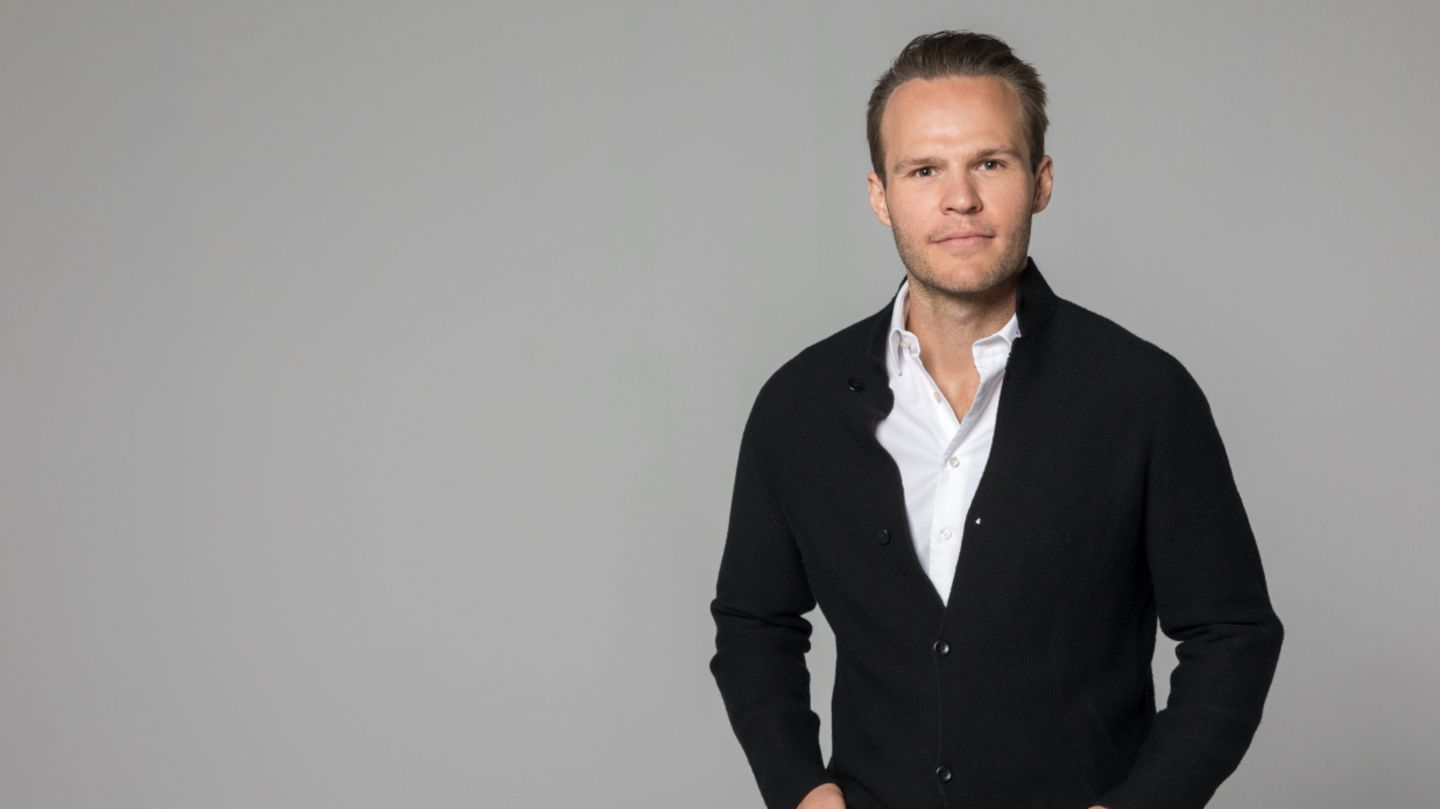 Finn.Auto: CEO Max-Josef Meier gibt sexuelle Belästigung zu | STERN.de