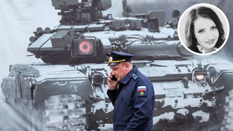 Russland: Wie der Kreml die Frauen zum Gebären bringen will | STERN.de