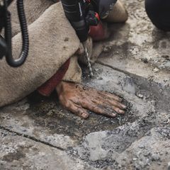 "Letzte Generation": Warum die "Klimakleber" nicht mehr kleben wollen | STERN.de