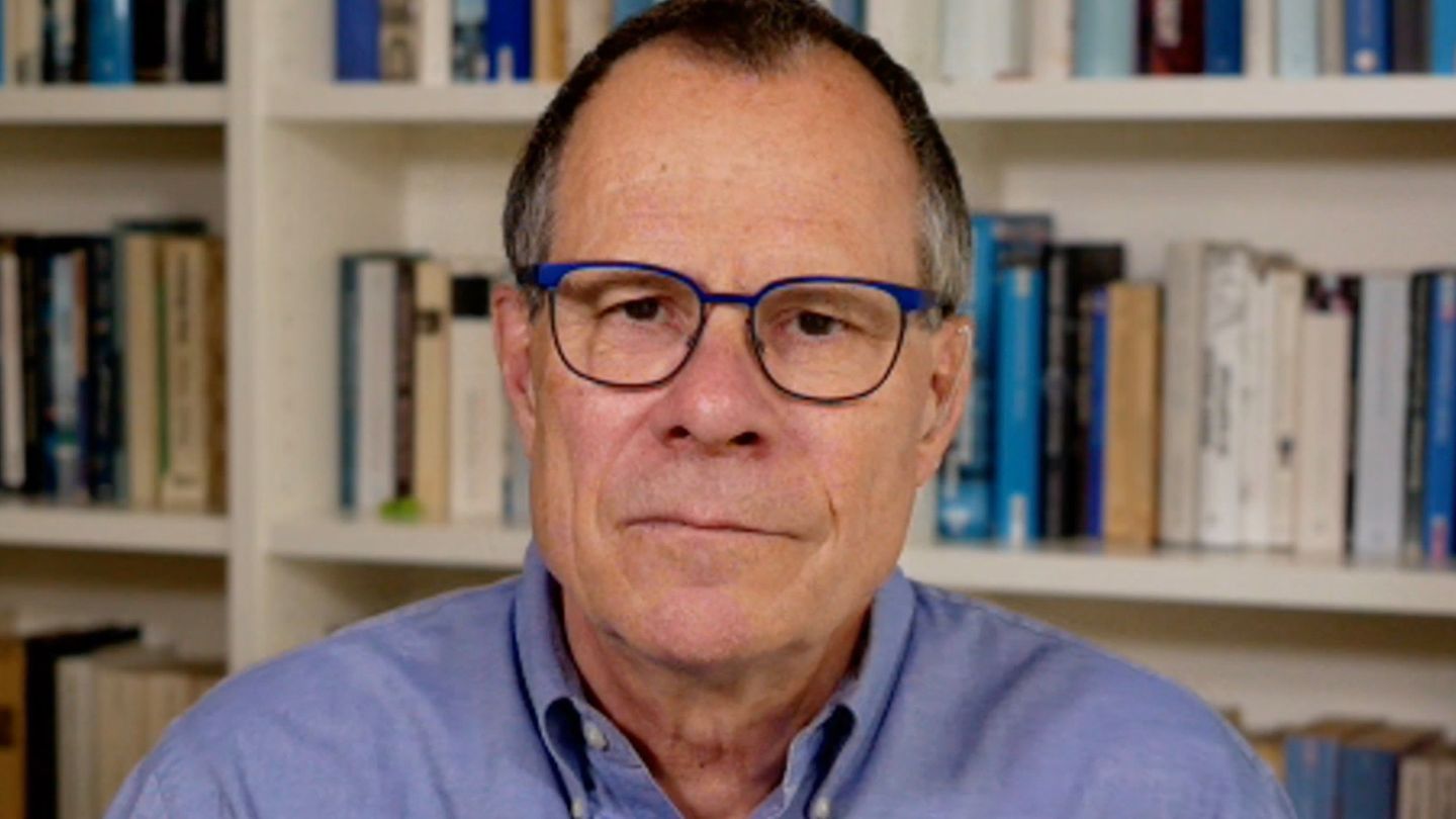 Militär-Experte Wiegold über den Bundeswehr-Einsatz im Sudan | STERN.de