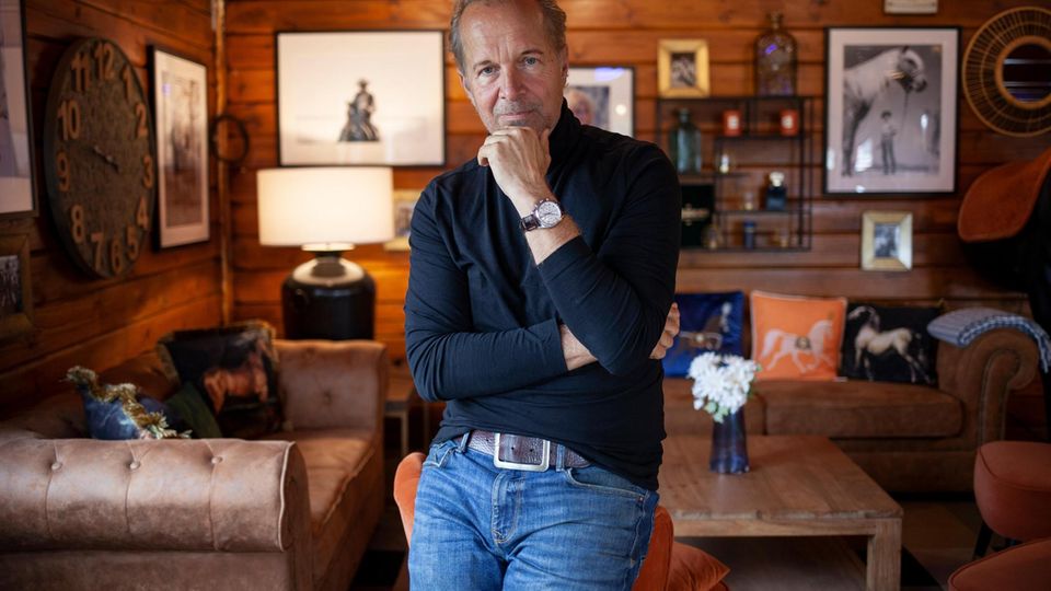 Jochen Horst | STERN.de