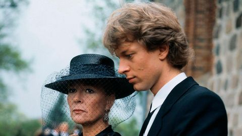 Jochen Horst: So blickt der Guldenburgs-Darsteller auf seine Karriere ...