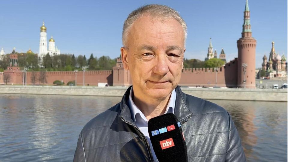 Getreide-Abkommen: Russland-Reporter ordnet die Geschehnisse ein | STERN.de