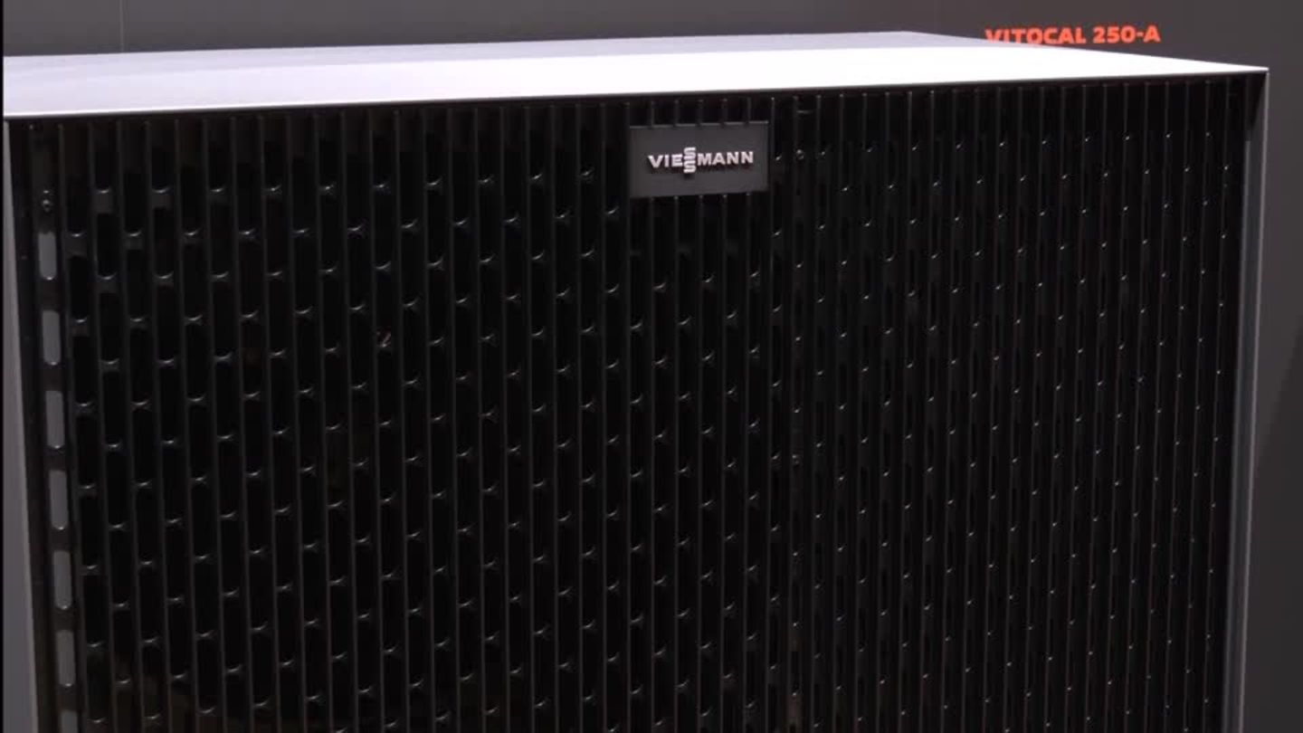 Viessmann: US-Konzern zahlt 12 Milliarden Euro für Wärmepumpen-Sparte ...