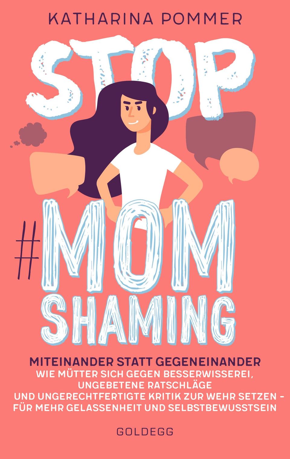 Mom-Shaming: Wieso Mütter verurteilt werden und wie wir damit aufhören | STERN.de