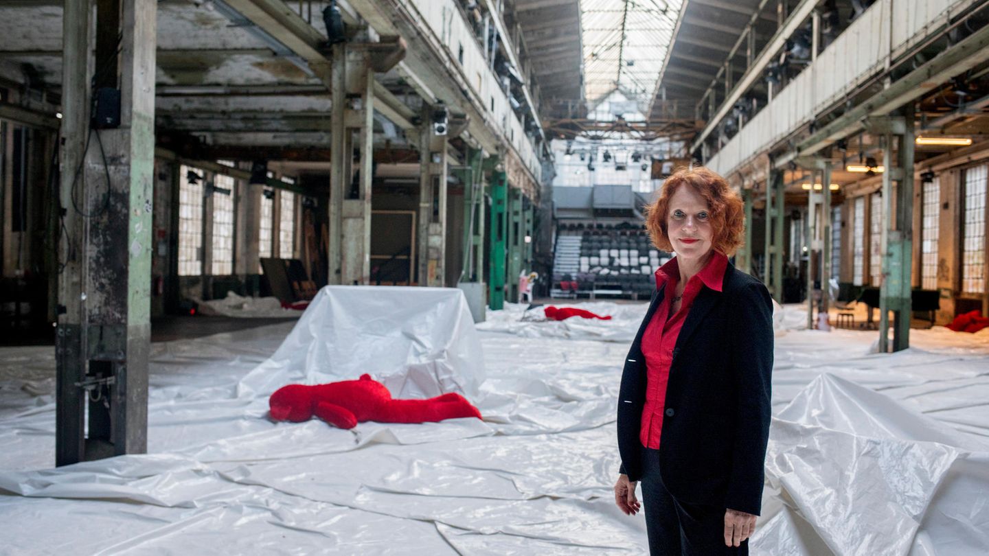 Ulrike Guérot: Wie die einst beliebte Politikwissenschaftlerin ...