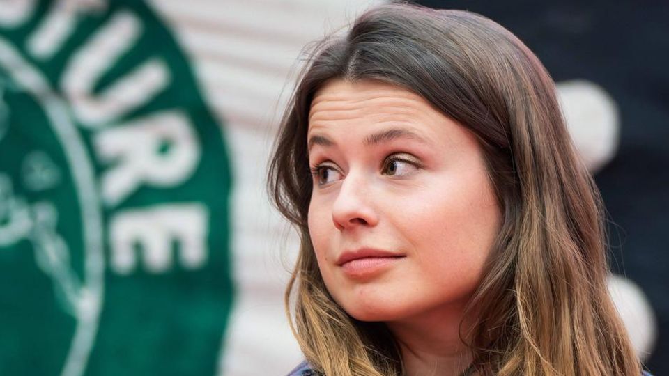 Text Luisa Neubauers in Abi-Klausur – CDU-Abgeordneter wittert Skandal ...