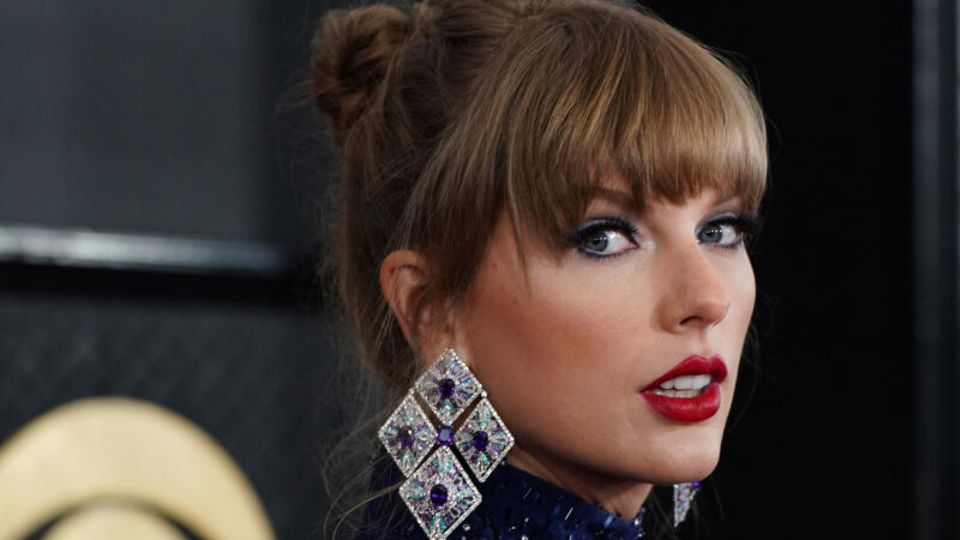 Taylor Swift und Fernando Alonso: Rennfahrer heizt die Gerüchteküche an ...