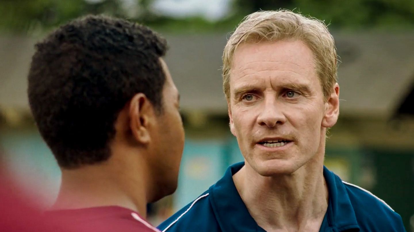 Legendäre 31:0-Klatsche: Fußball-Komödie "Next Goal Wins" im Trailer | STERN.de