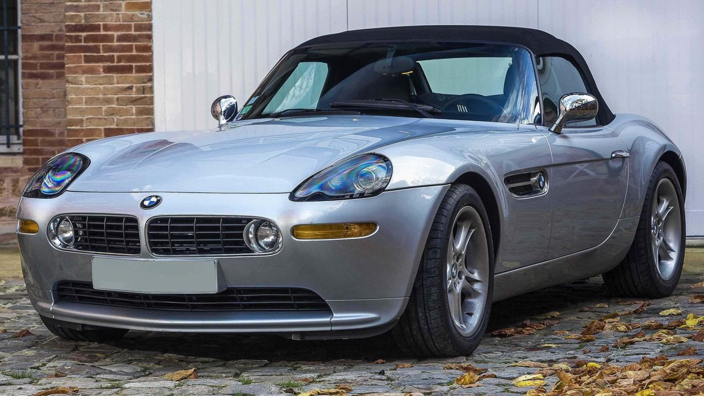 Oldtimer-Klassiker: Zeitlose Automobil-Legenden | STERN.de