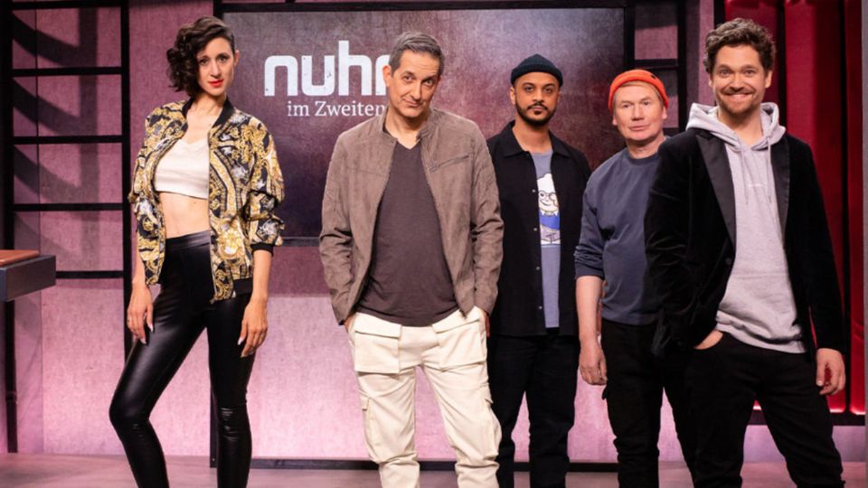 Jan Böhmermann: Das sind seine zehn größten Scoops und Enthüllungen | STERN.de