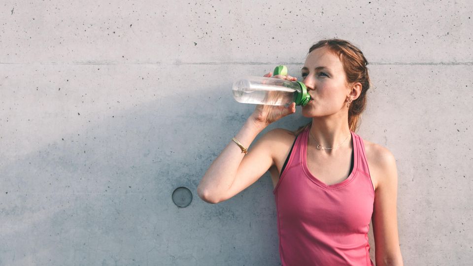 Sport: Wie es gelingt, sich ausreichend zu bewegen | STERN.de