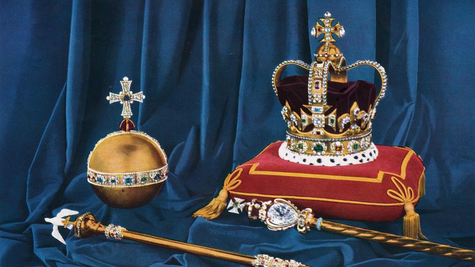 Krönung von Charles III. heute: So ist der Ablauf der Zeremonie | STERN.de