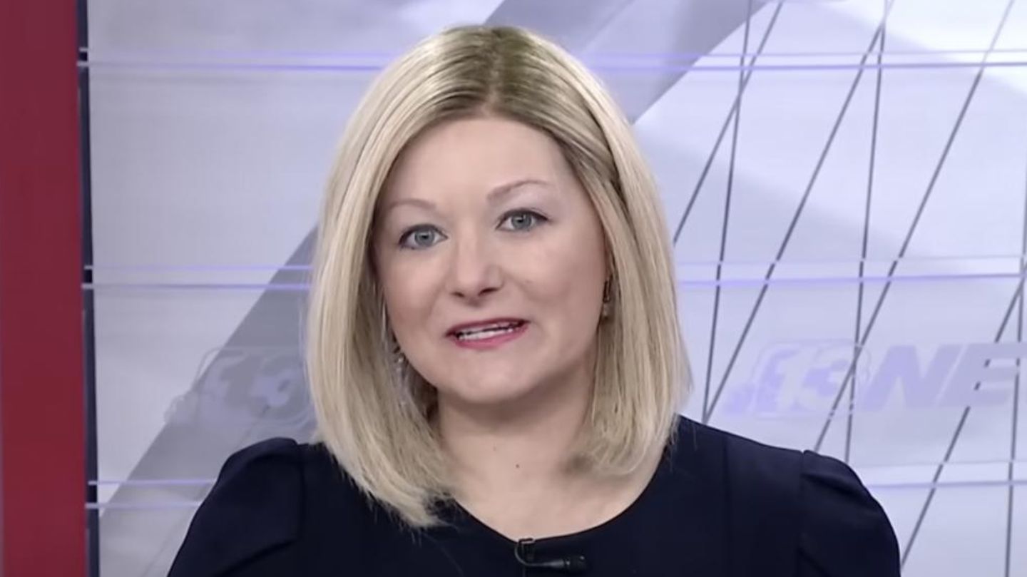 Brustkrebs: Moderatorin spricht live über ihre Erkrankung | STERN.de