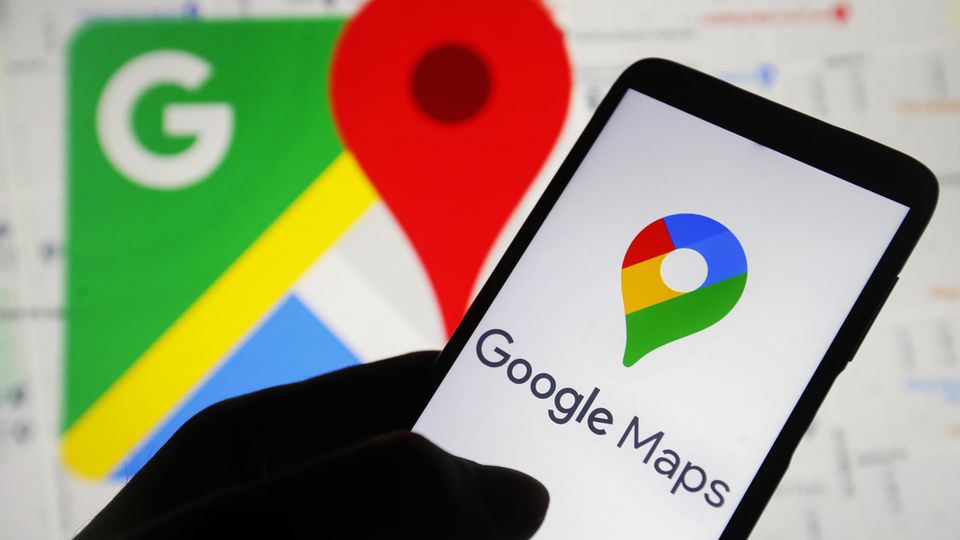 Google Maps will aufrüsten: So können Sie dabei helfen | STERN.de