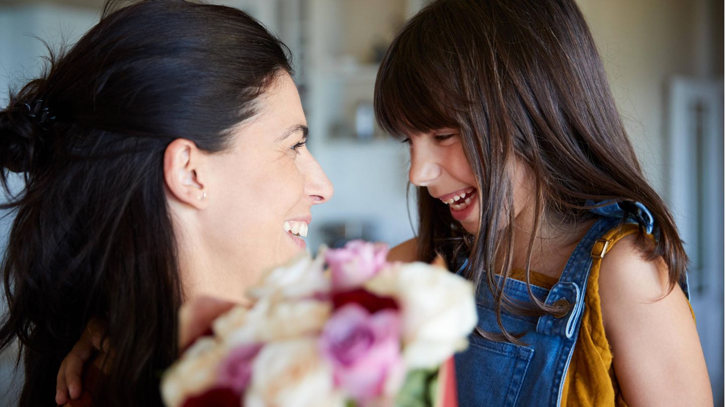 Muttertag: Wo kommt er her, haben ihn wirklich die Nazis erfunden ...