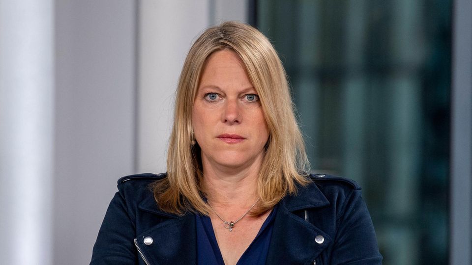 Bremen: Grünen-Spitzenkandidatin Schaefer kündigt Rückzug an | STERN.de