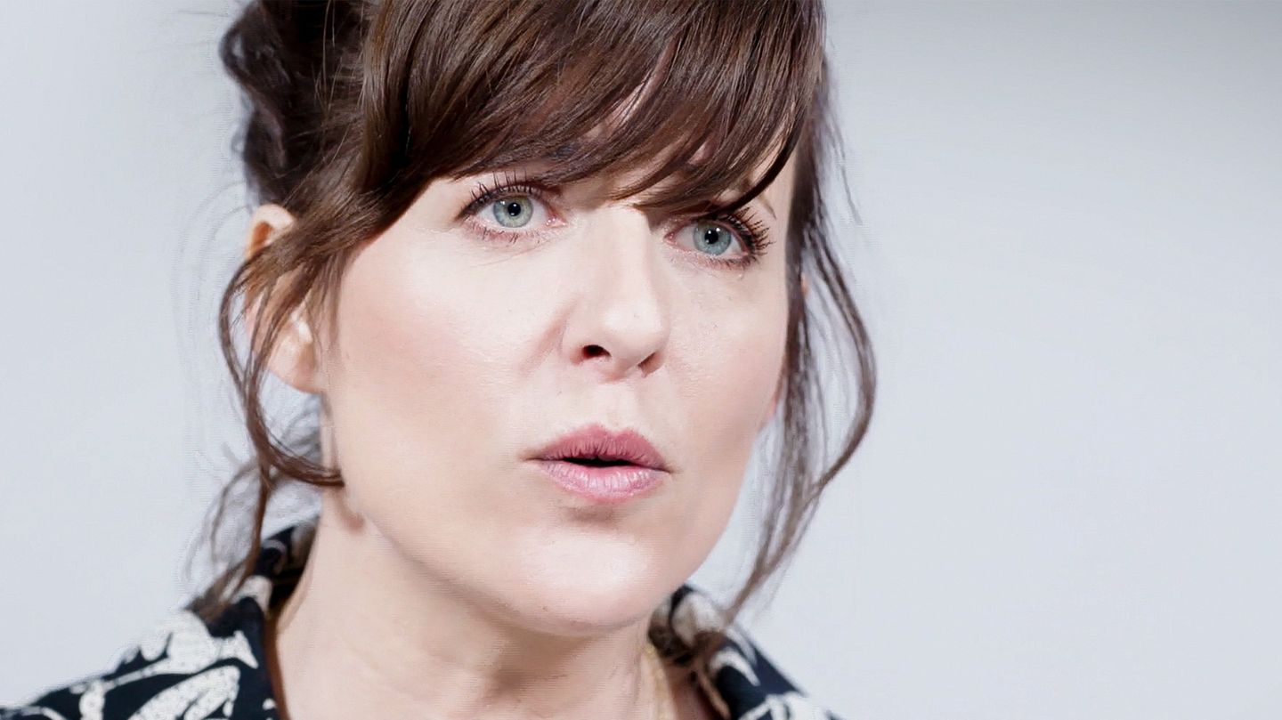 "Du hast Superkräfte!": Sarah Kuttner spricht über ihr Leben mit ADHS ...