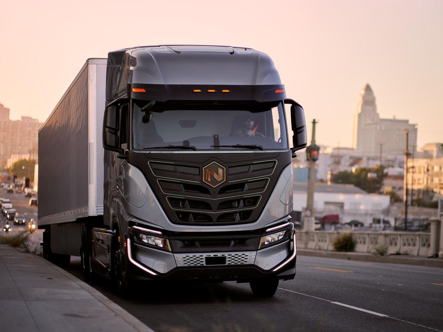 Tipps Für Diesel Lkw Hilfe, Tipps Und Hinweise Bei Dieselklau Und