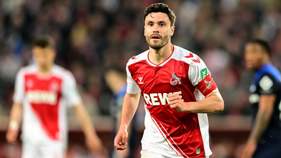Jonas Hector: Fußballer spricht erstmals über Schicksalsschläge | STERN.de