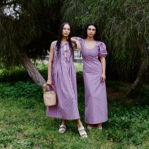 Ganni: Gründerpaar über Fair Fashion und den Stil der Deutschen | STERN.de