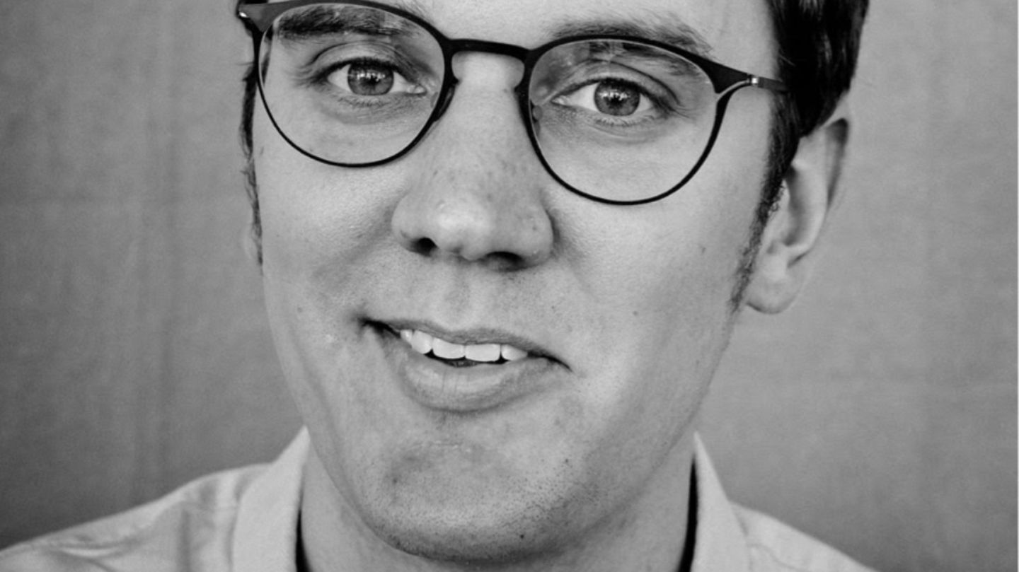 Marc Etzold | STERN.de