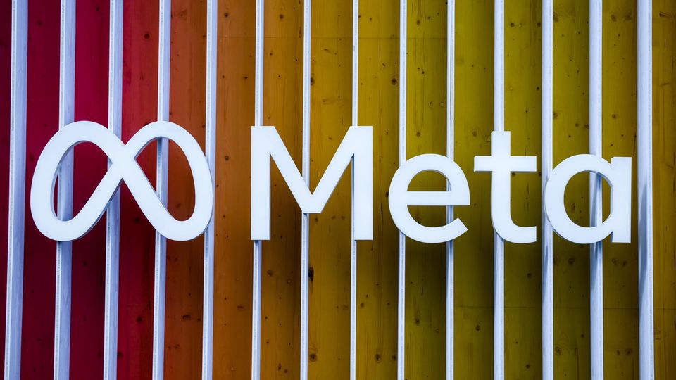 Facebook-Konzern Meta muss Rekordstrafe von 1,2. Milliarden Euro zahlen ...