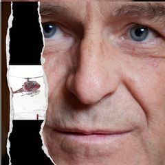 Karl-Erivan Haub: Zeigen Bilder den verschollenen Tengelmann-Milliardär ...