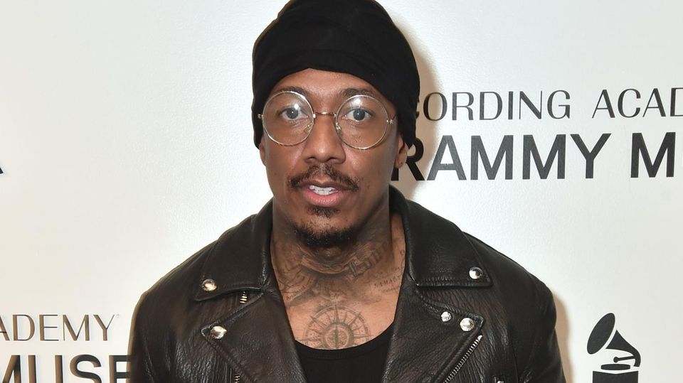 Nick Cannon spricht über seine 12 Kinder und wie er allen gerecht wird ...