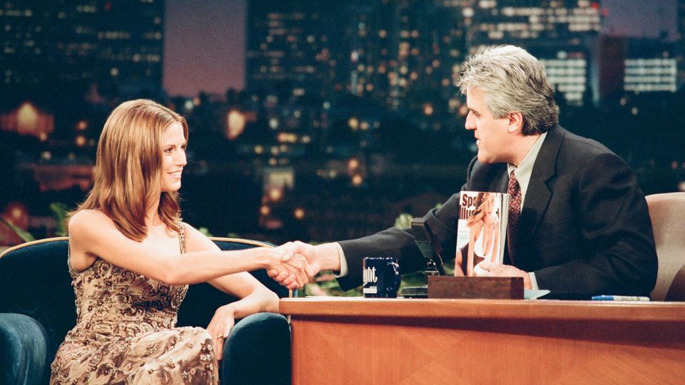 Heidi Klum: Stationen ihres Lebens und ihrer Karriere | STERN.de