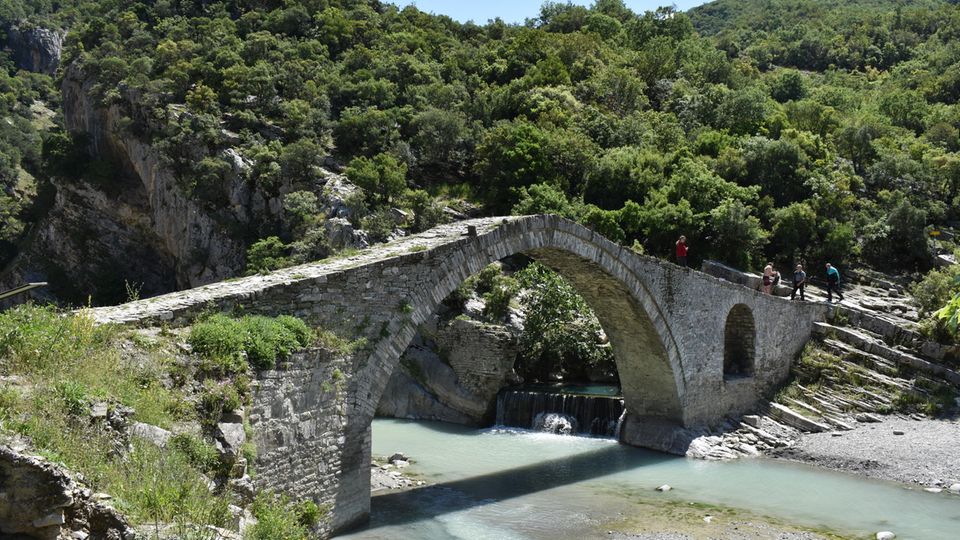 Albanien: Tipps und Highlights für eine Rundreise durch das Balkanland ...