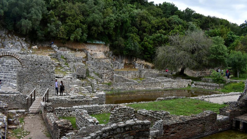 Albanien: Tipps und Highlights für eine Rundreise durch das Balkanland ...