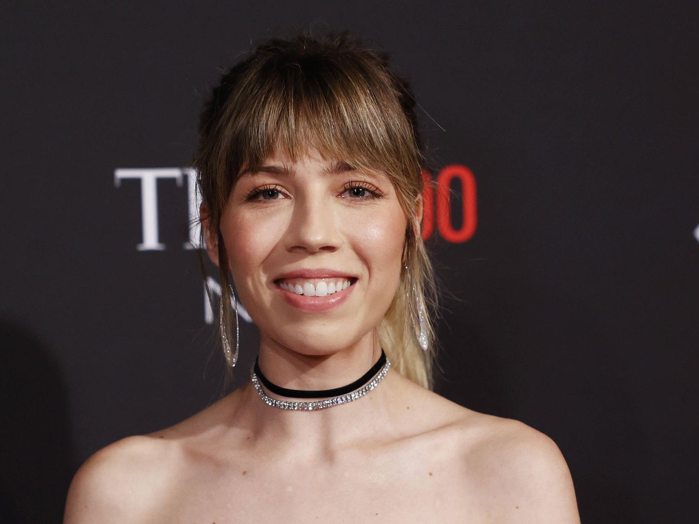 Jennette Mccurdy Schaatsen