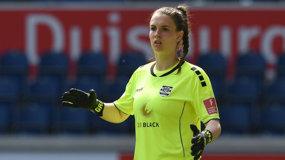 WM 2023: Mit diesen Spielerinnen will Deutschland Weltmeister holen ...