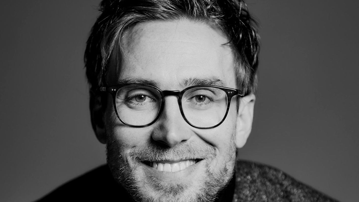 Veit Medick | STERN.de
