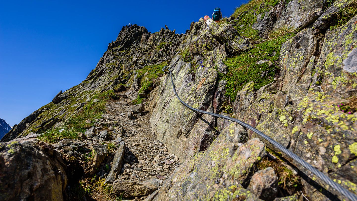 Wanderwege im Ranking: Das sind die zehn beliebtesten in Deutschland ...