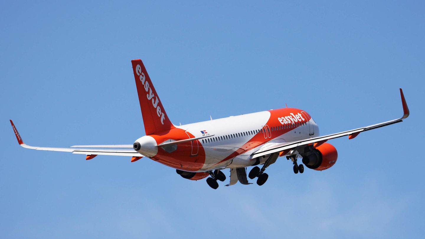 Easyjet Bans Passengers From Flying Because Of A Mix up TIme News