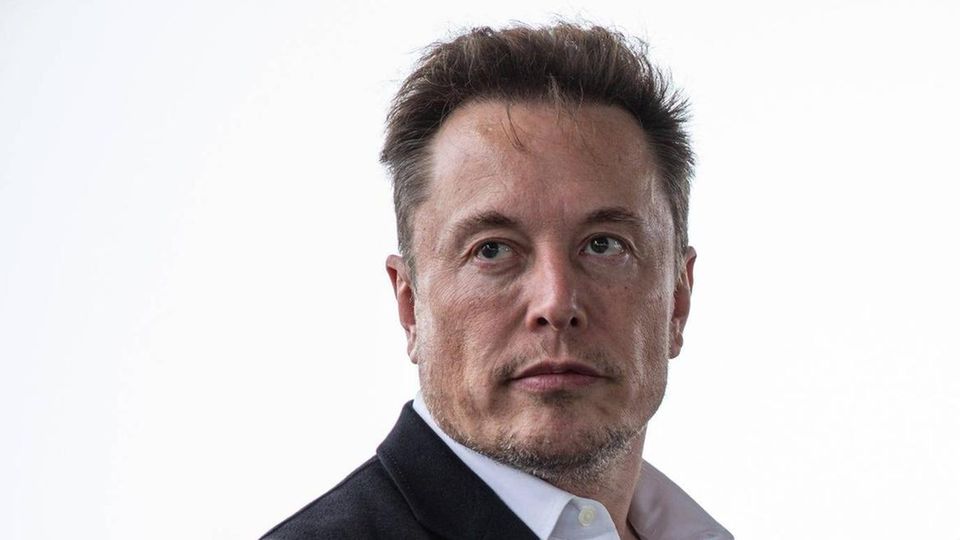 Elon Musk Verliert Mit Twitter Milliarden Und Gibt Kunden Die Schuld