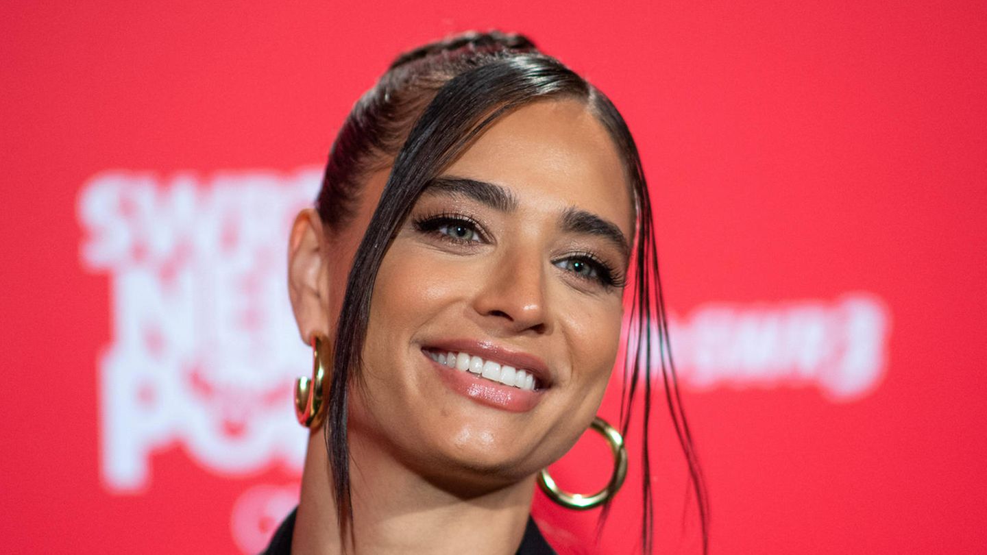 Amira Pocher gibt Einblick in ihre Kindheit: "Das wünsche ich keinem" | STERN.de