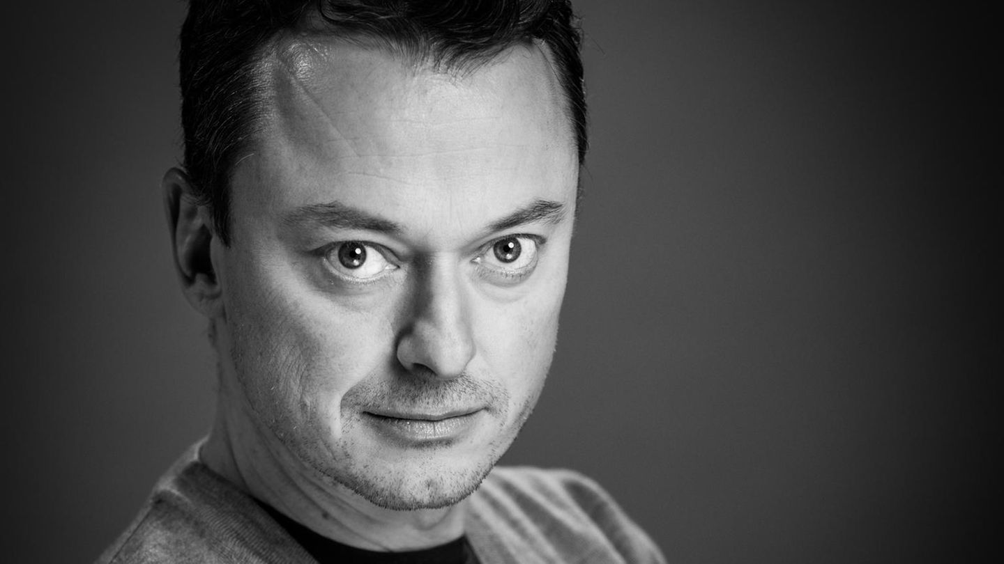 Markus Frenzel | STERN.de